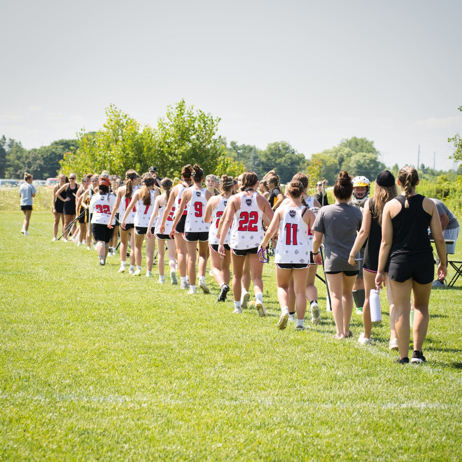 Ruby Lacrosse – Elevate Your Game in Genesee County, MI