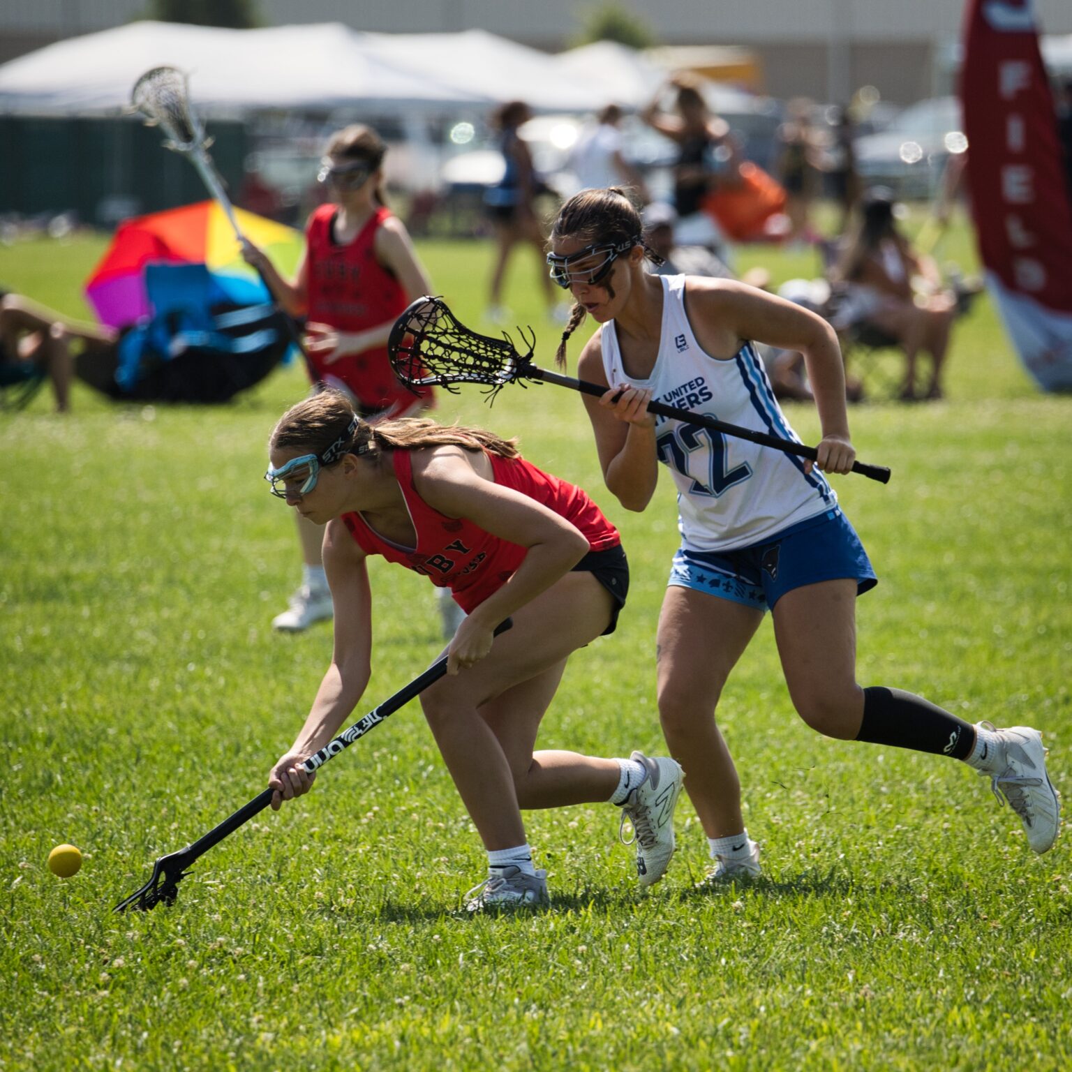 Home - Ruby Lacrosse